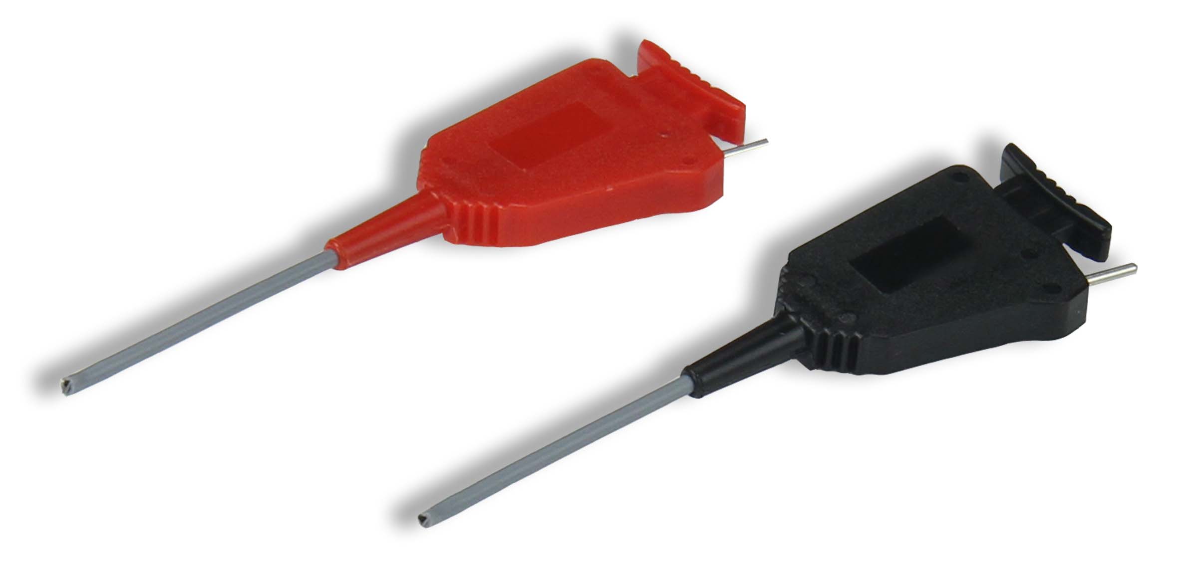 CT3101: SMD Mini Flexible Clip