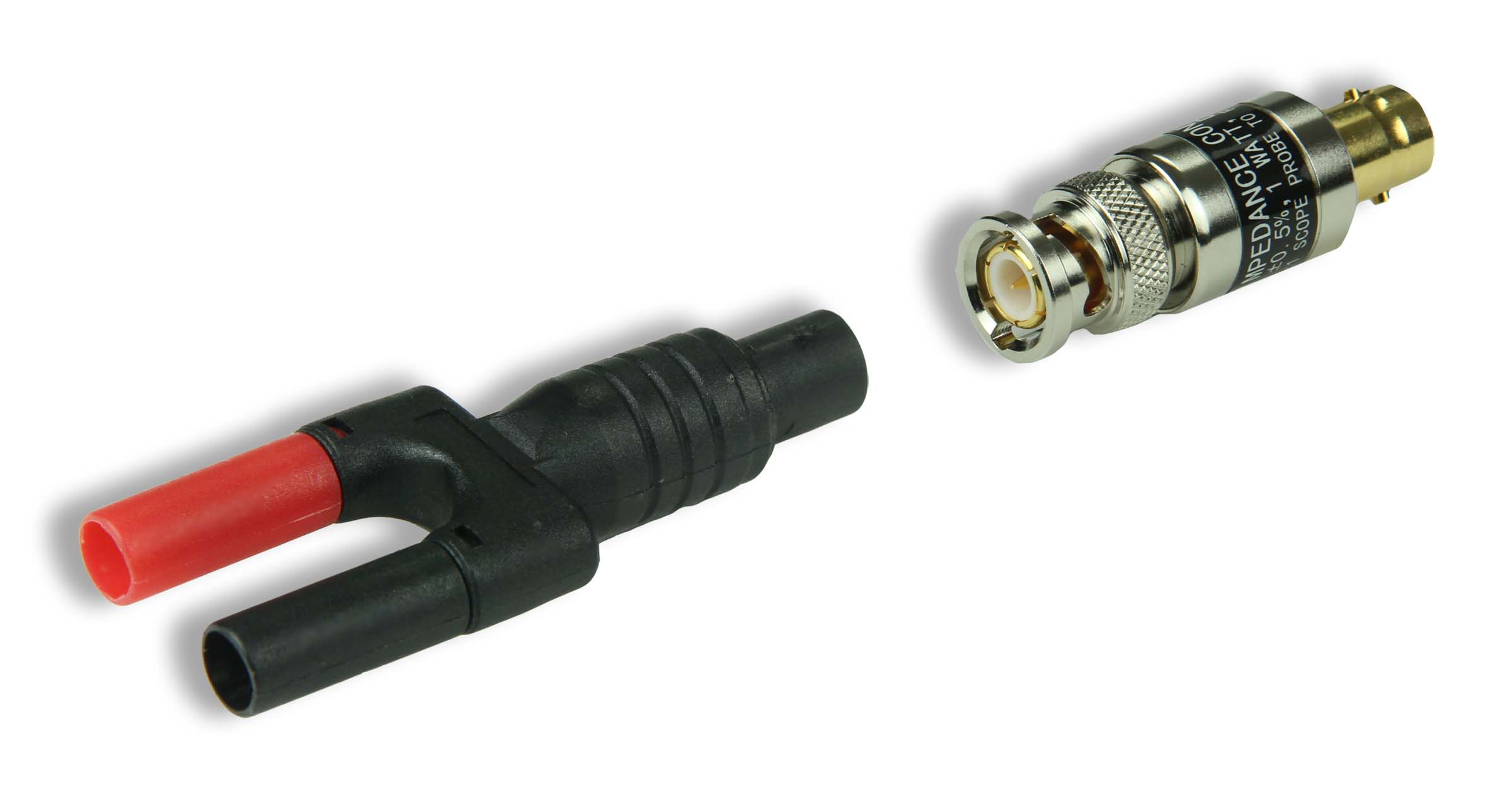 CT3197B: HV Probe BNC Converter